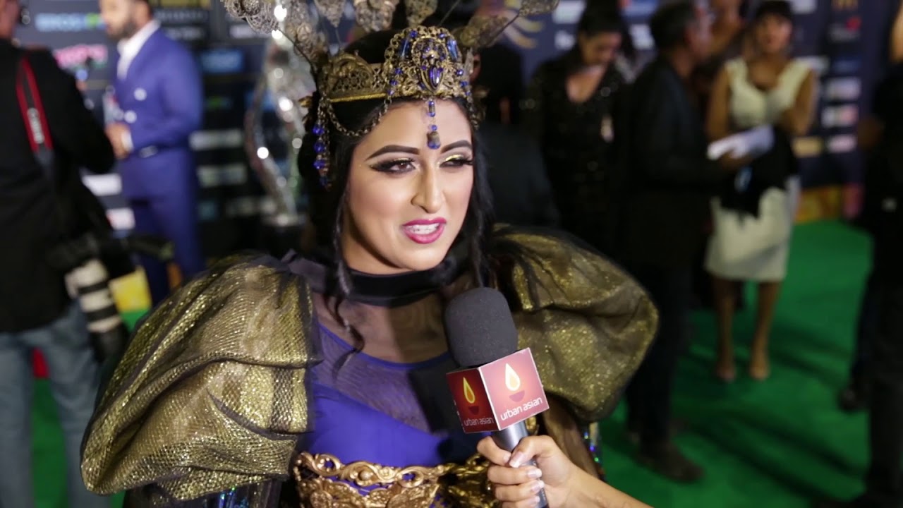 IIFA ROCKS 2017 | Raja Kumari | Singer & Songwriter | IIFA Awards New ...