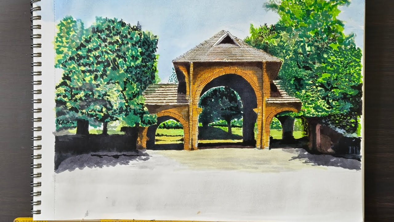 Mananchira Kozhikode - YouTube