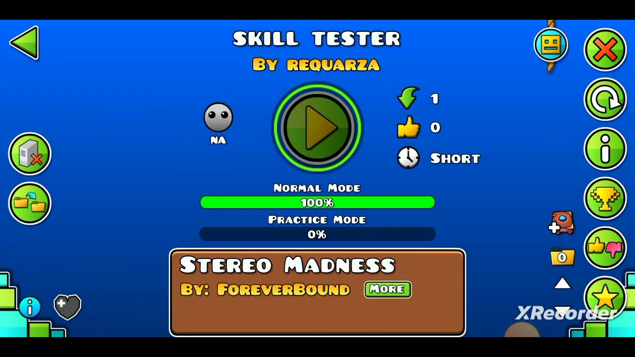 welcome to my new GD channel. subscribe creadits in description - YouTube