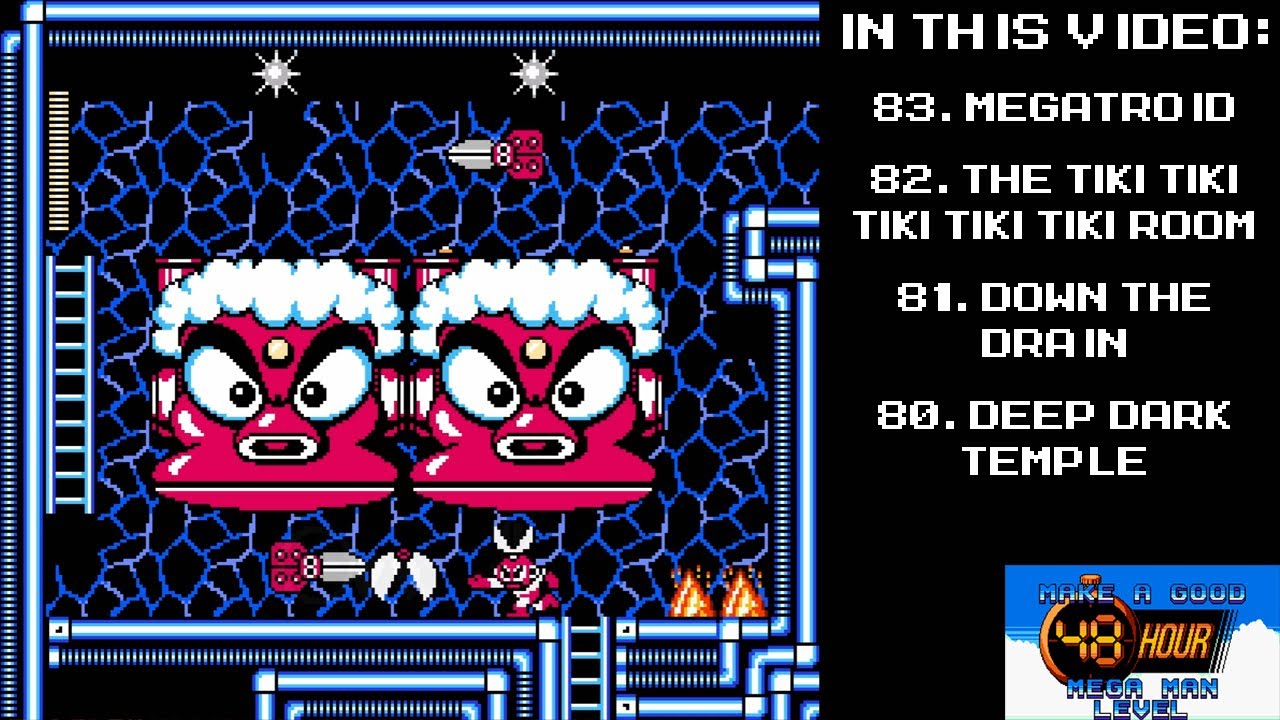 Part 7: Train-ing Samus to use Scissors in the Sewer Submarine - Make a ...