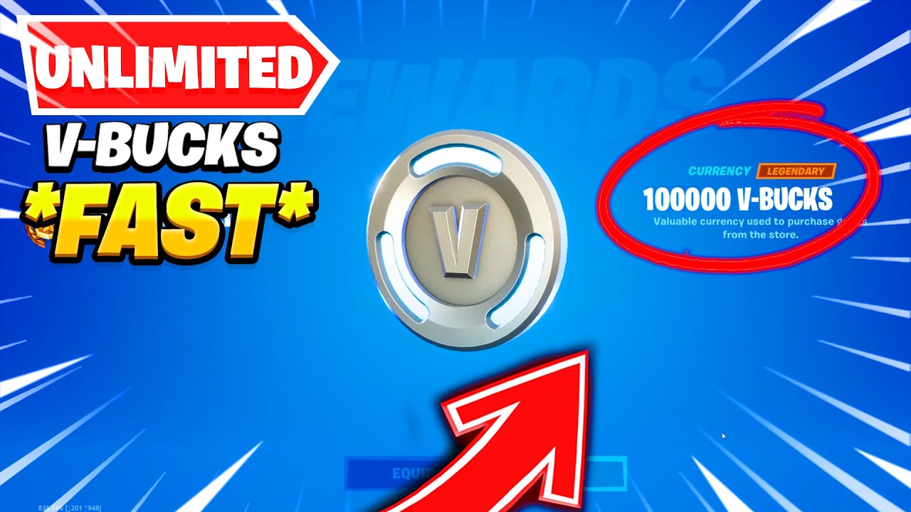 BEST VBUCKS GLITCH IN SEASON 8 FORTNITE!? - *WORKING NOW* - YouTube