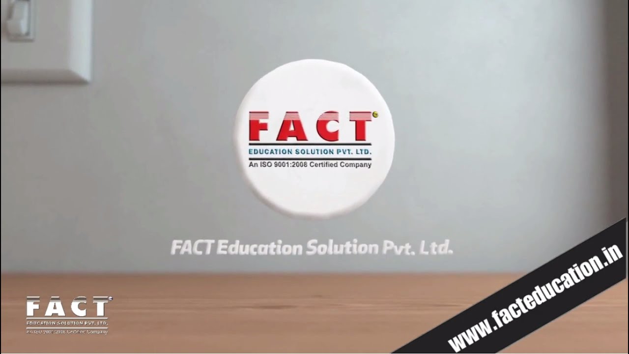 FACT Education Solution Pvt. Ltd. - YouTube