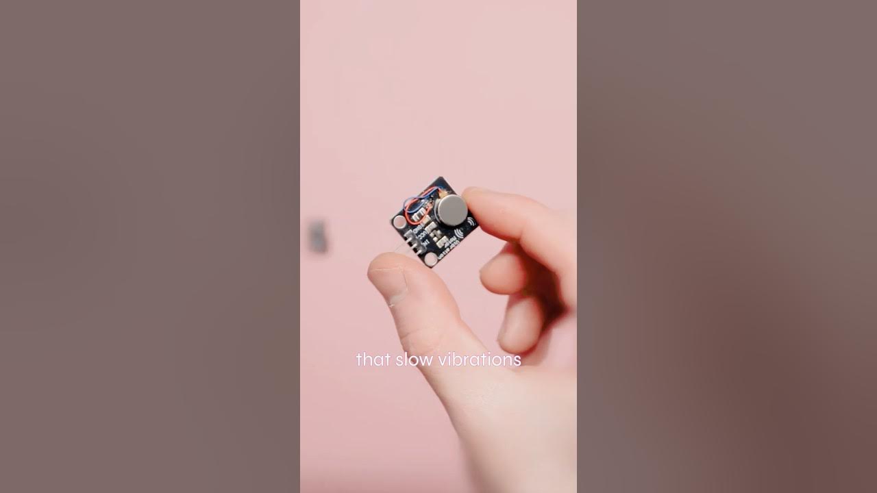 Why Your Arduino Project Needs Haptic Feedback - YouTube