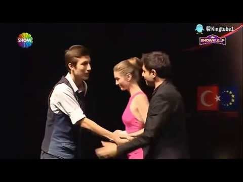 Cansel Elçin Show Kulüp 23 Mayıs 2013