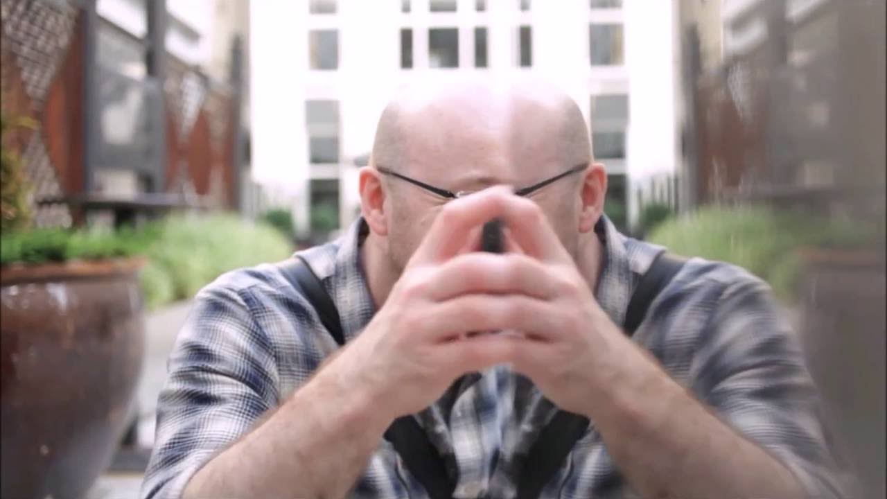 Learn The Secrets Of Photography. - YouTube