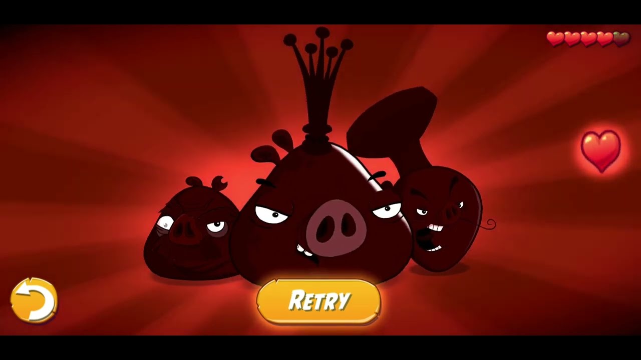 angry bords - YouTube