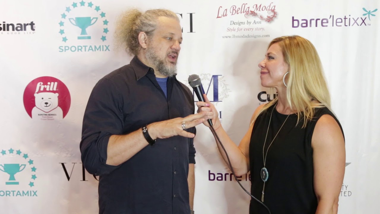 Brett Bauer TV CC JOSEPH D REITMAN - YouTube