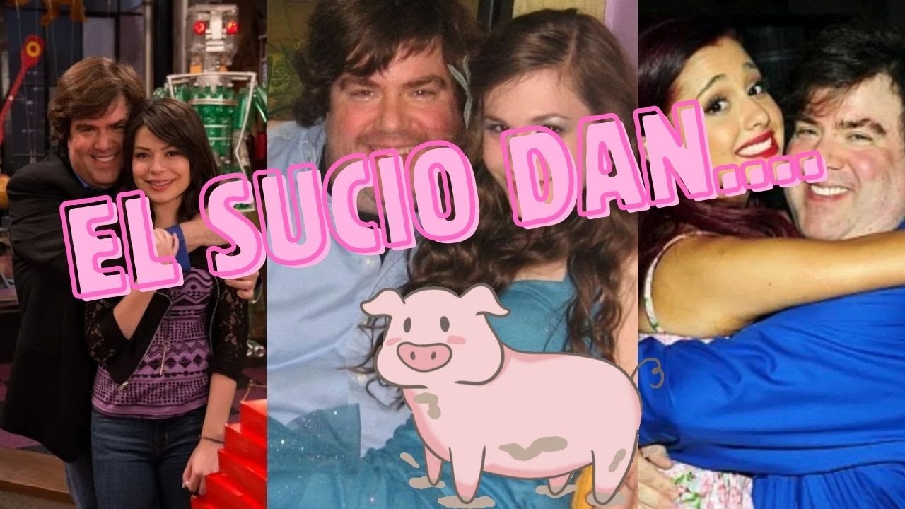 Opinando sobre el terrible caso de Dan Schneider (el sucio Dan) - YouTube