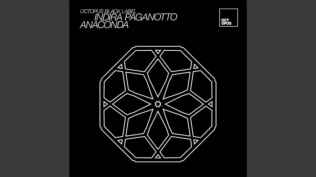 Anaconda - Indira Paganotto: Song Lyrics, Music Videos & Concerts