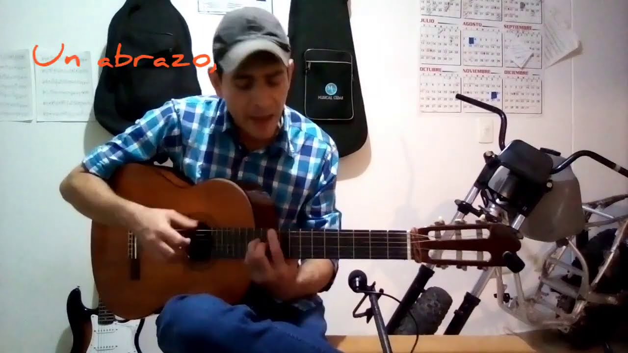 Junto a ti - Daniel Jaimes - YouTube