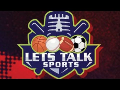 RYAN LARRISON | LETS TALK FANTASY FOOTBALL CALL IN SHOW - YouTube
