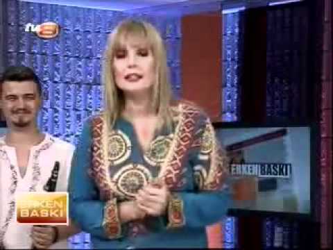 Takatuka Band - TV8 Erken Baskı Programı - 2/1