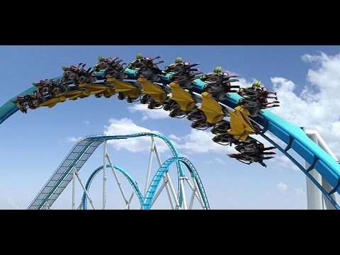Funny Moments with Friends- Cedar Point - YouTube