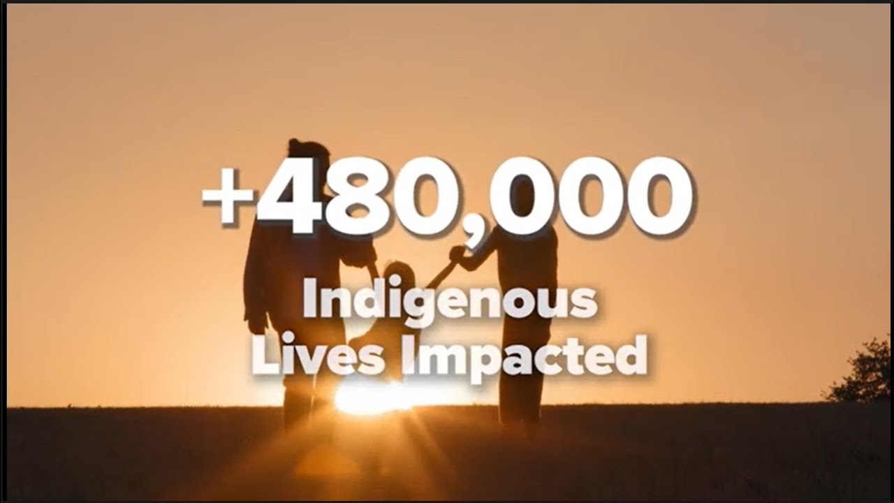 Introducing Our Indigenous Project Management Webinar Series! - YouTube