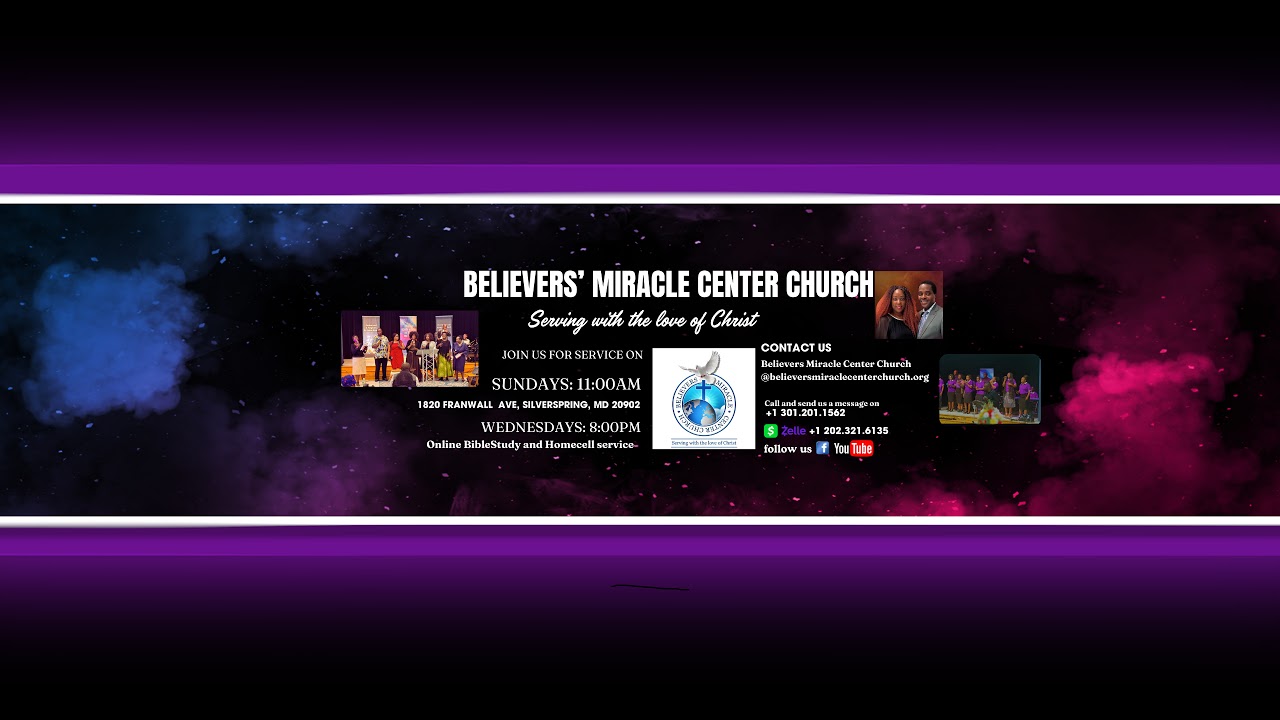 sunday Service - YouTube