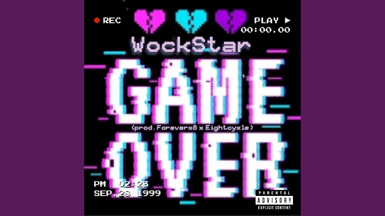 GAME OVER - YouTube