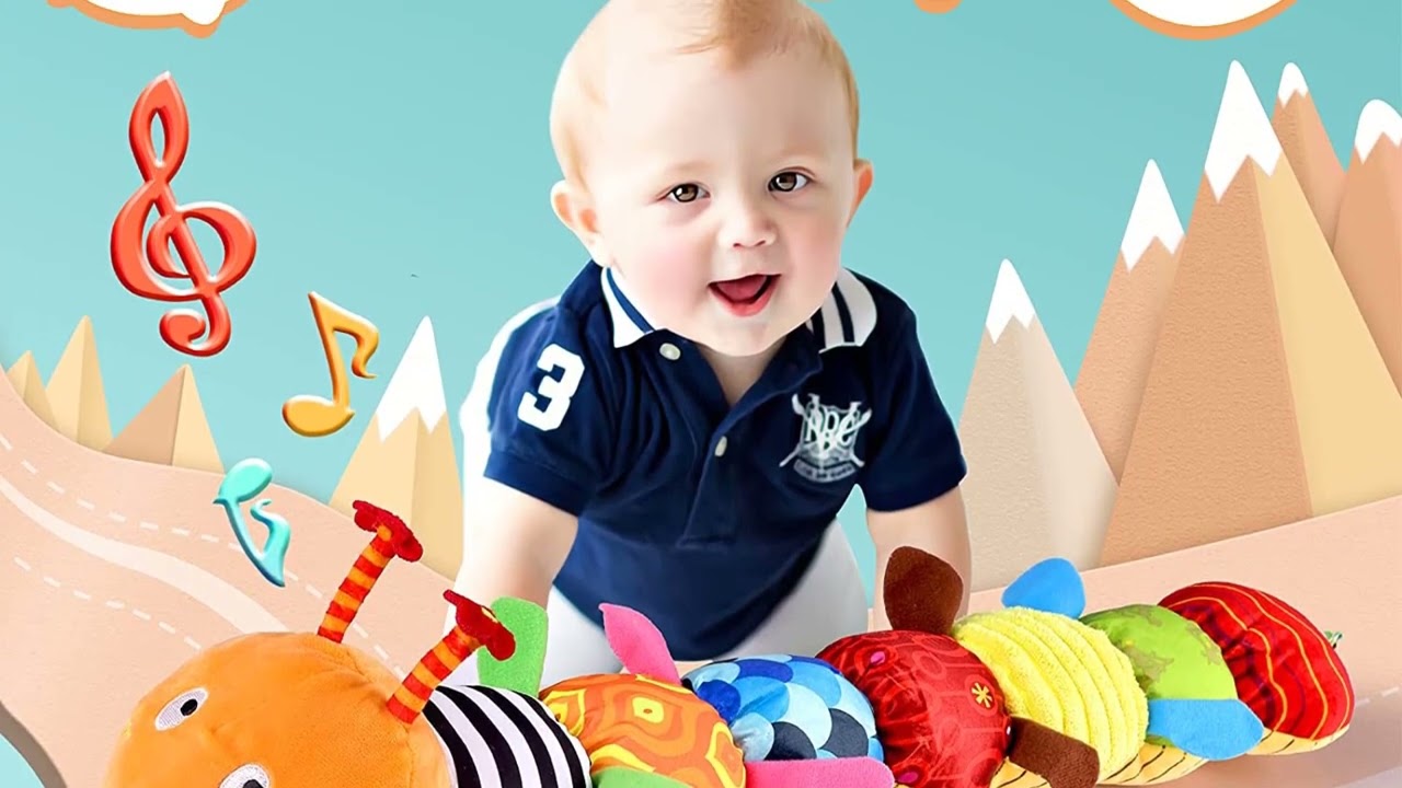 Best Tummy Time Toys For Kids | Best Tummy Time Toys to Keep Your Baby ...