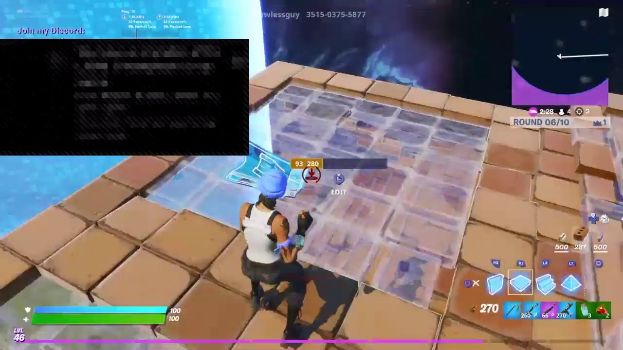 Chilling on stream - YouTube