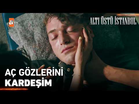 Sado'nun durumu ağırlaştı! - Altı Üstü İstanbul 12.Bölüm