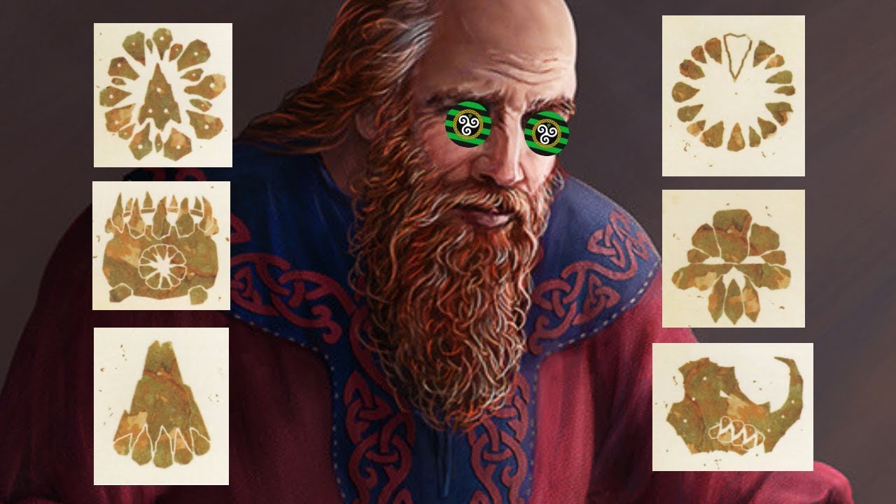 📗 The Tribes of the Ogre Kingdoms - explained in an Empire pub | OGRE ...
