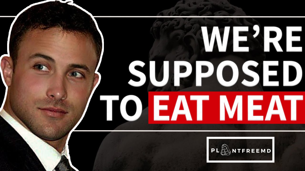 🔴This Is The Optimal Way Humans Should Eat | Live Q&A Jan. 25. 2024 ...