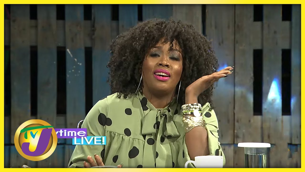 TVJ Daytime Live Extra - July 5 2022 - YouTube