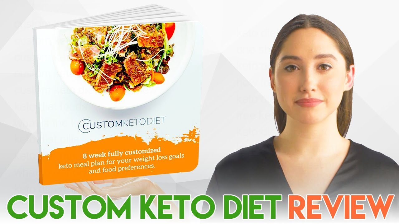 Custom Keto Diet Reviews Youtube