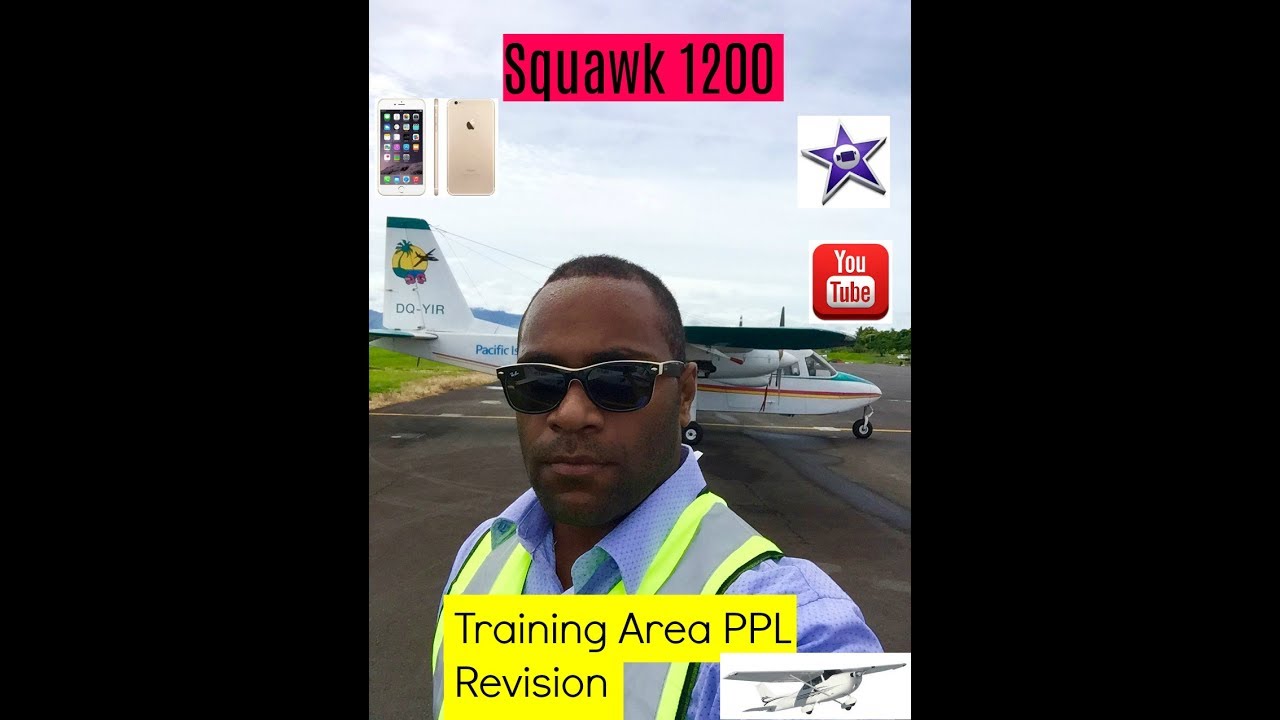 Squawk 1200 - YouTube
