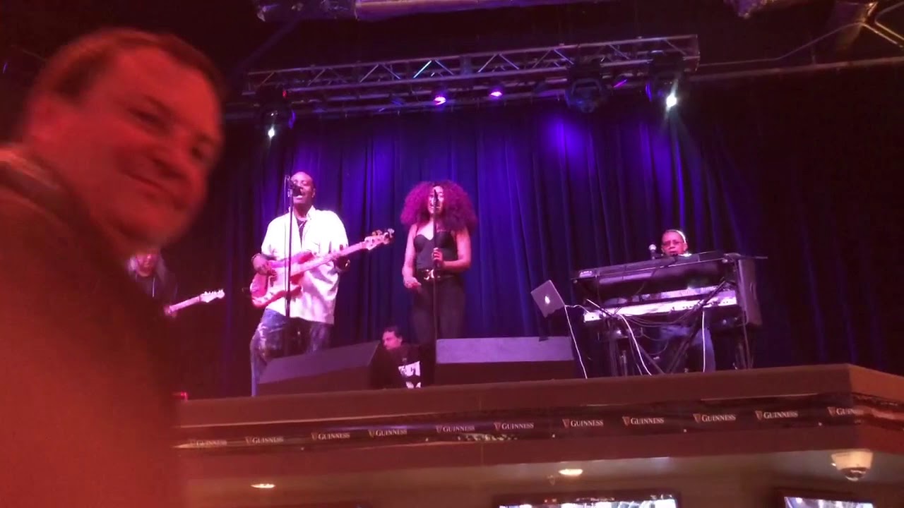 United Soul Development Promo - YouTube