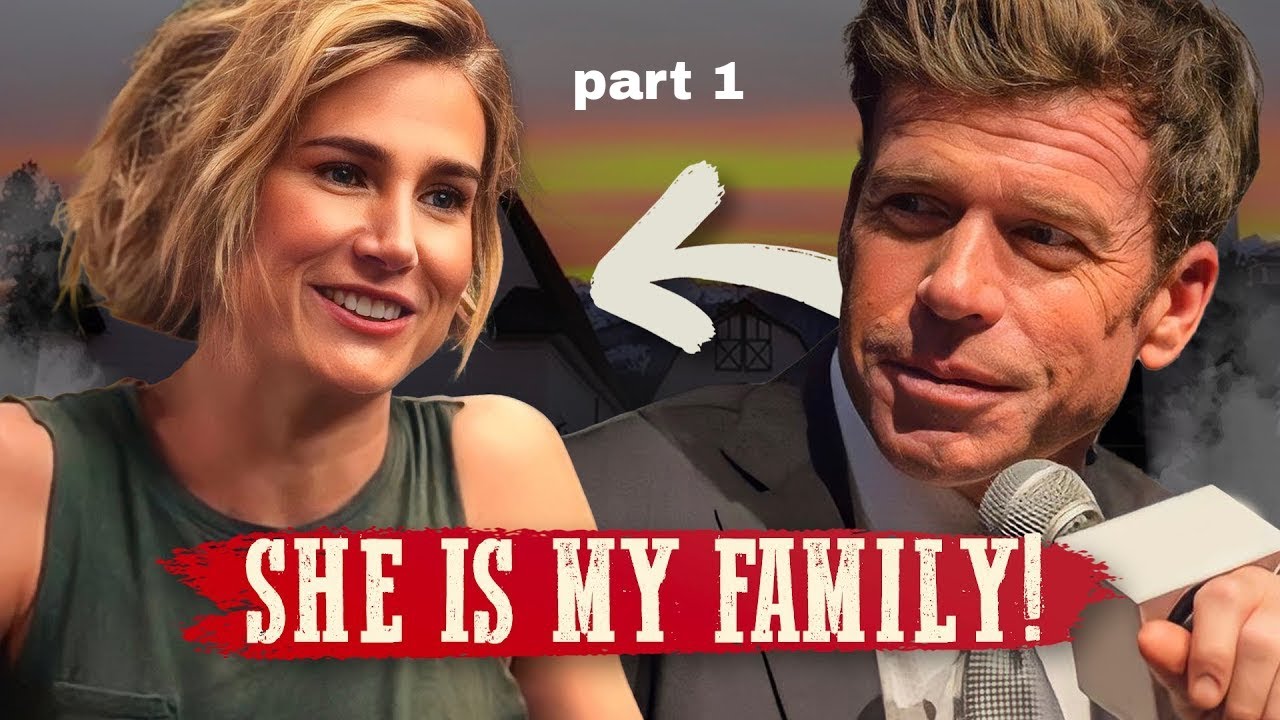 Yellowstone’s Teeter Is More Familiar Than You Think! Part 1 - YouTube