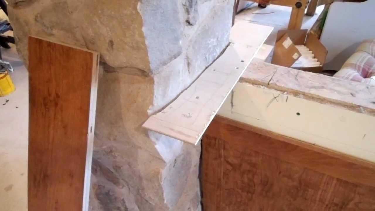 Bar Top design ideas Scribe Stone Arch 3 of 4 Tatcor.com Building ...