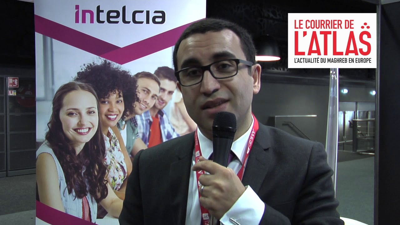 Un recruteur (Intelcia) explique pourquoi travailler au Maroc - YouTube