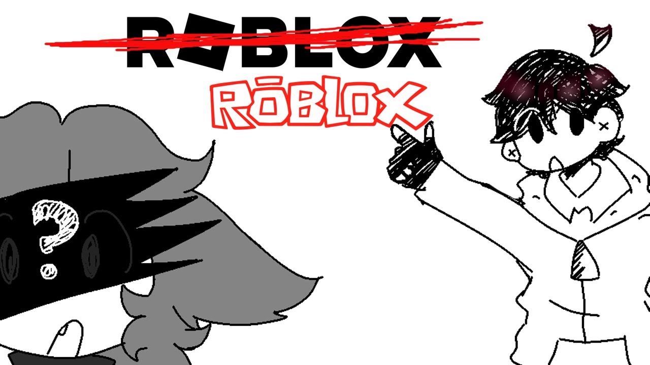 Playing Scary Roblox Games Youtube