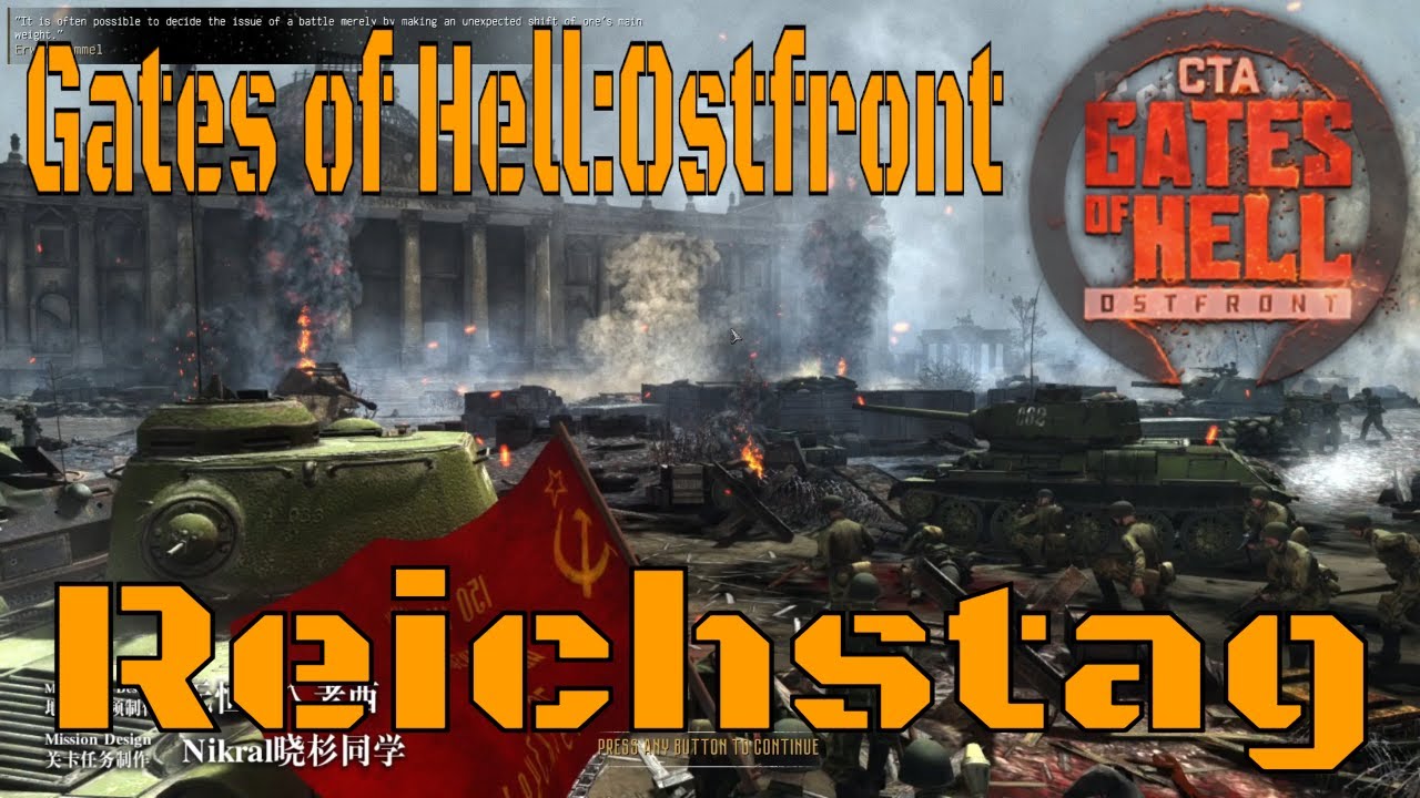 Reichstag | 30 April 1945 | Berlin Germany - Call to Arms = Gates of ...