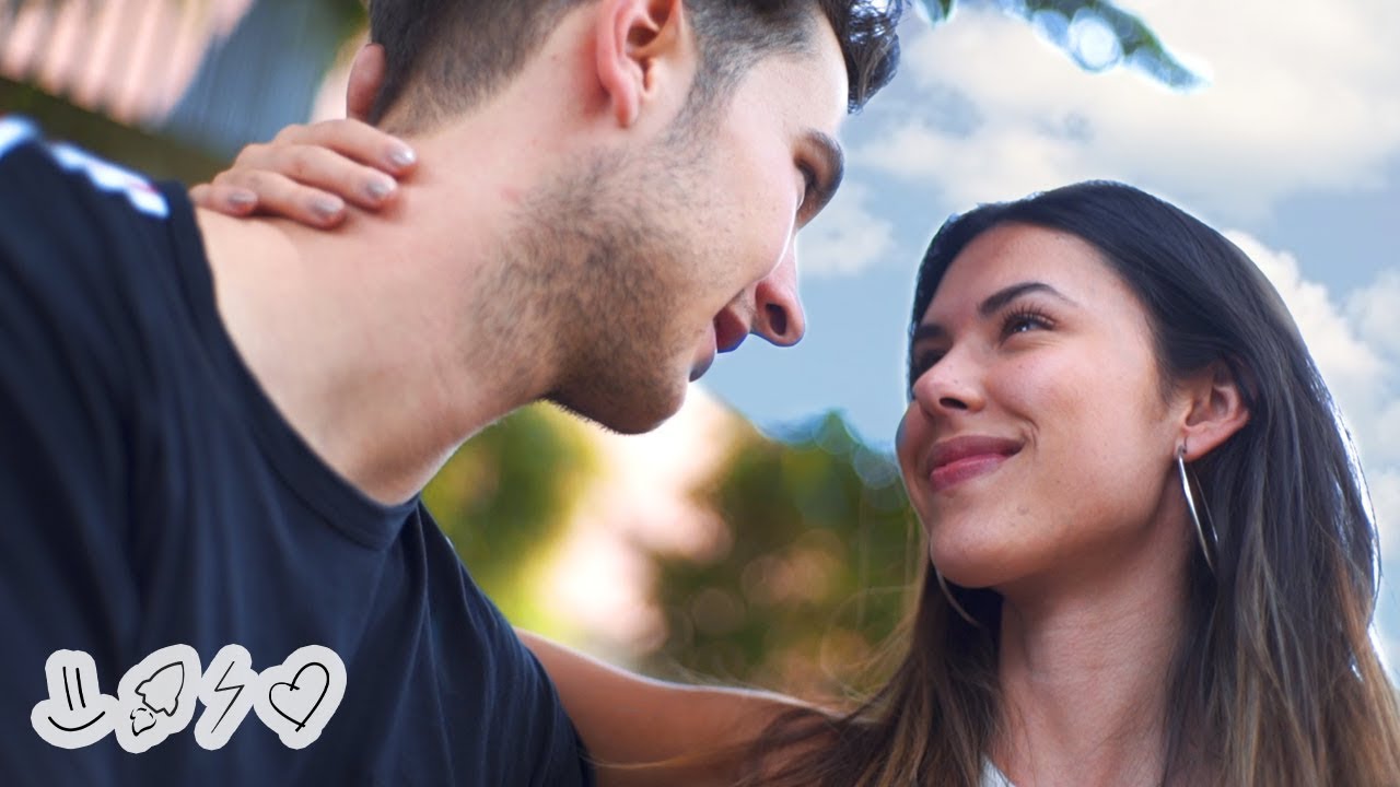 ENAMORADITO / VIDEO MUSICAL - Brosnacion - YouTube