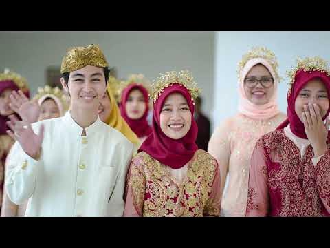 Highlight of The 2nd Jakarta National Choir Competition 2023 - YouTube