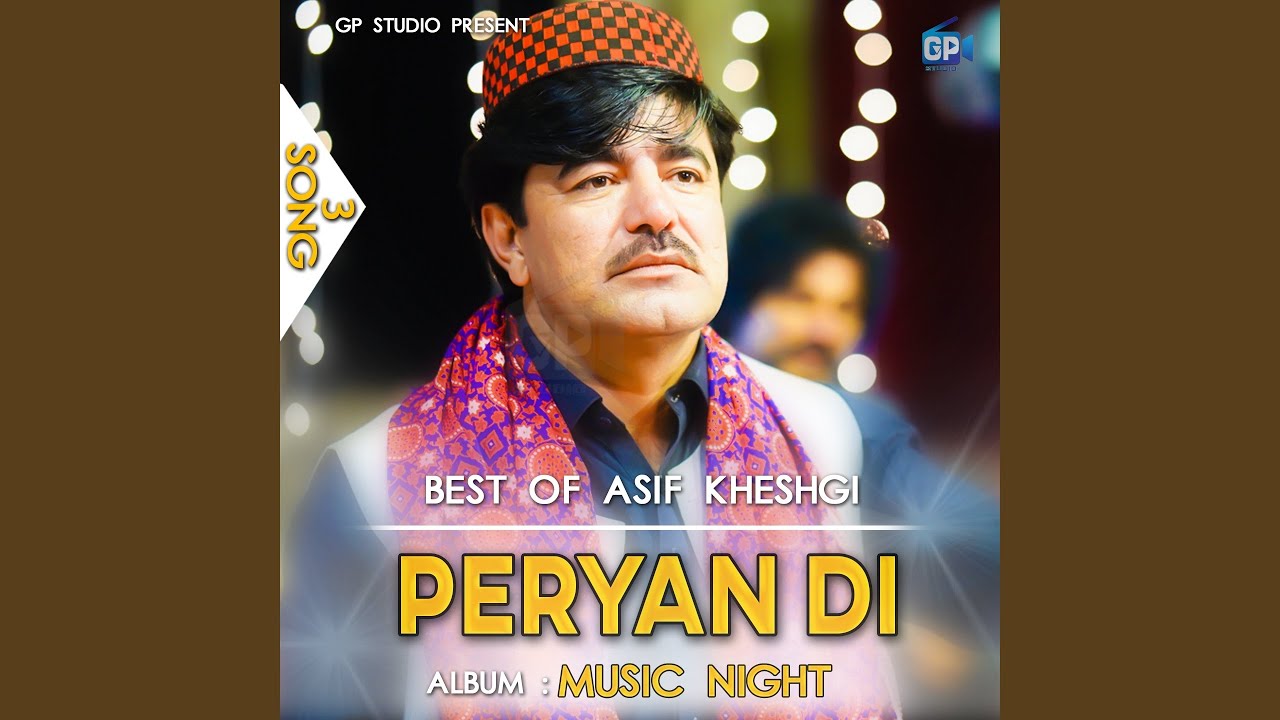 Peryan Di (Song 3) - YouTube