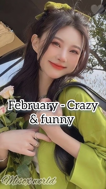 According to your birthday month you are...🌷💕 #aesthetic #fypシ゚ #Misox_world_ - YouTube