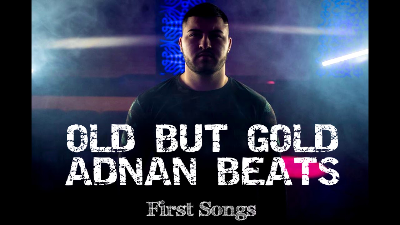 7. Adnan Beats - 100's [Old Song, Audio] - YouTube