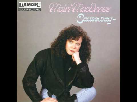 Mairi MacInnes - Everlasting Gun - YouTube