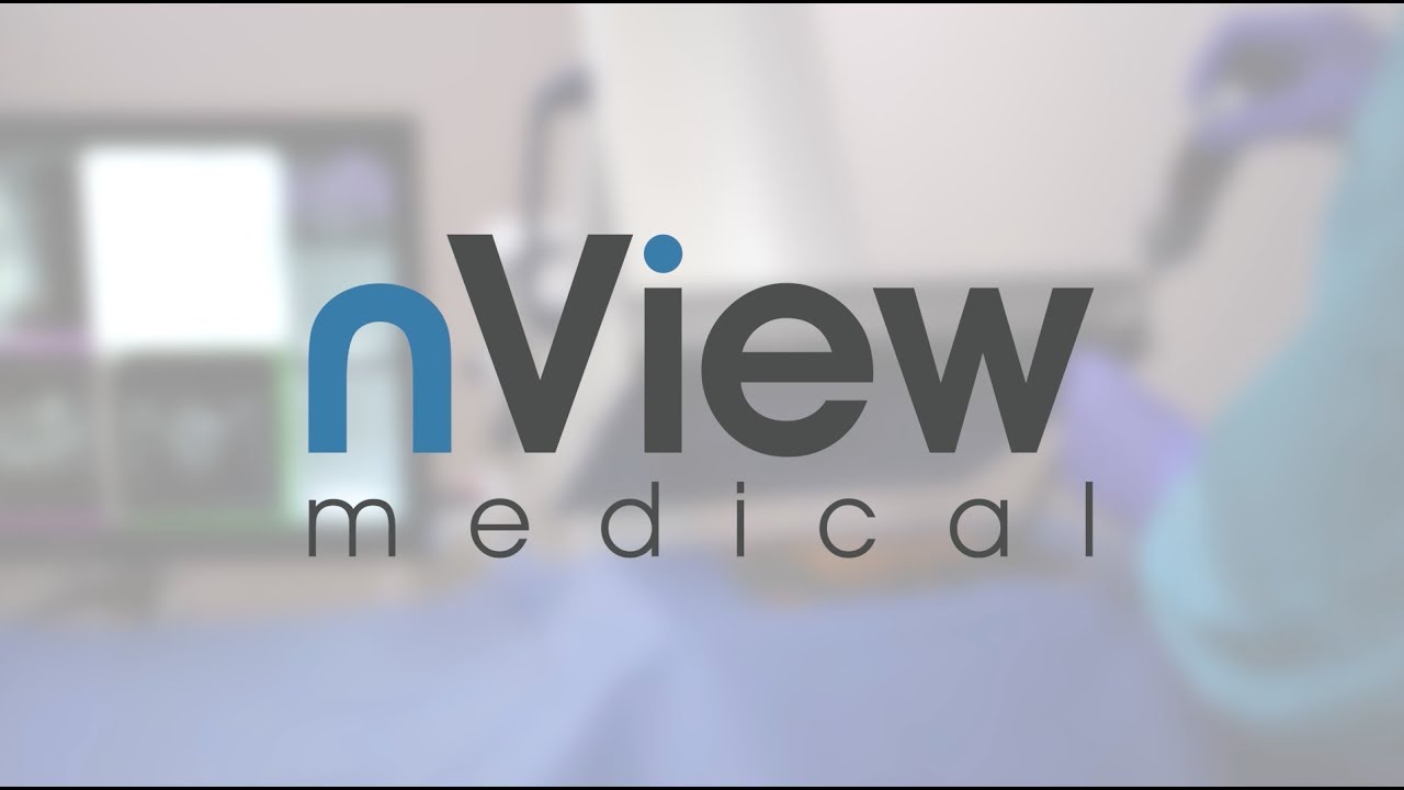 nView Medical - YouTube