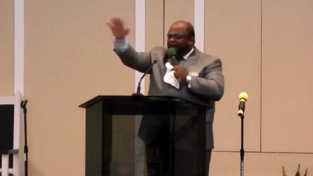 National Young Adult Conference - Matthew Myles - What Have I Got ...