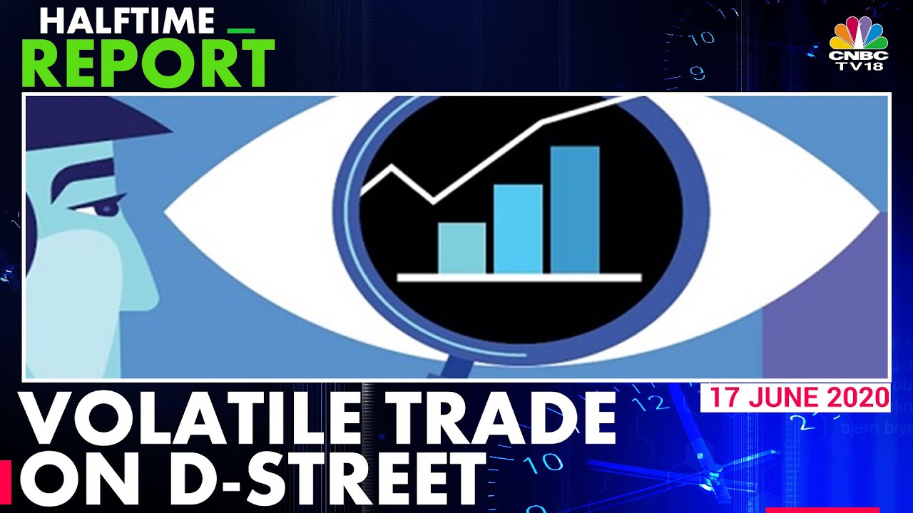 All Important Business Headlines Of The Hour At A Glance | Halftime ...