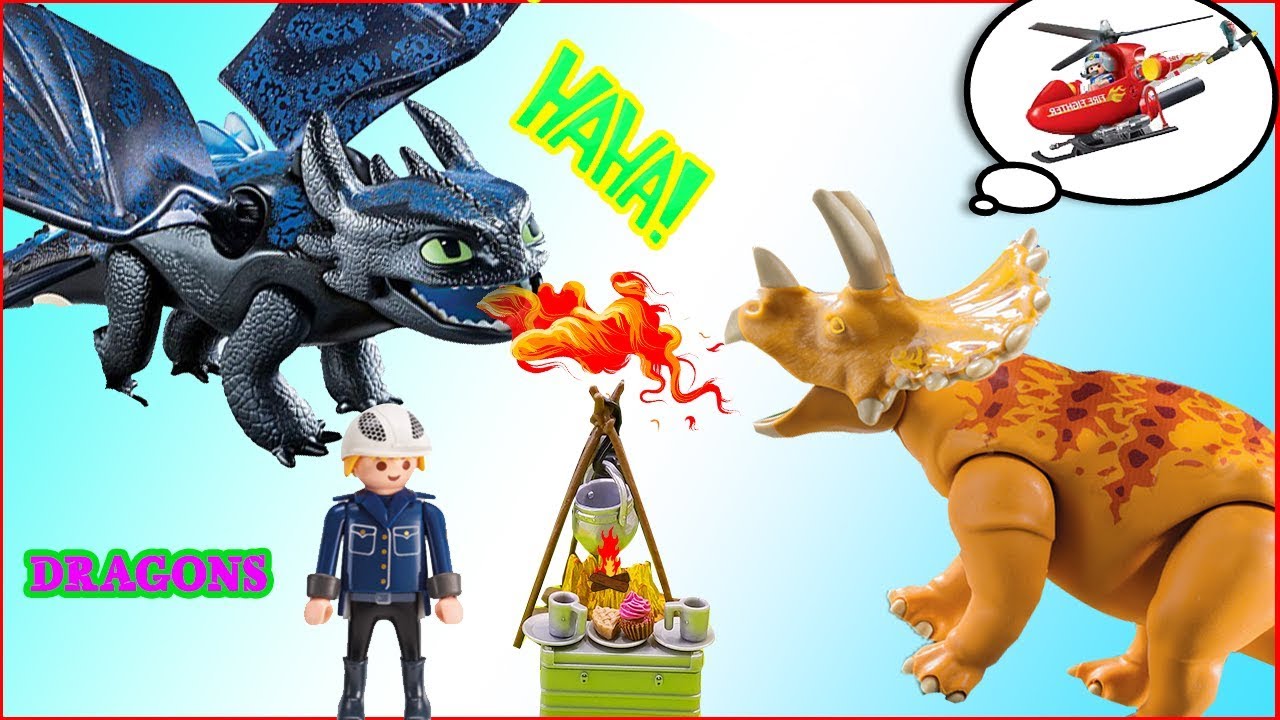 Learn Animals With BonBi TV - Part 1 | Toy Dinosaurs Zoo and Learn Dino ...