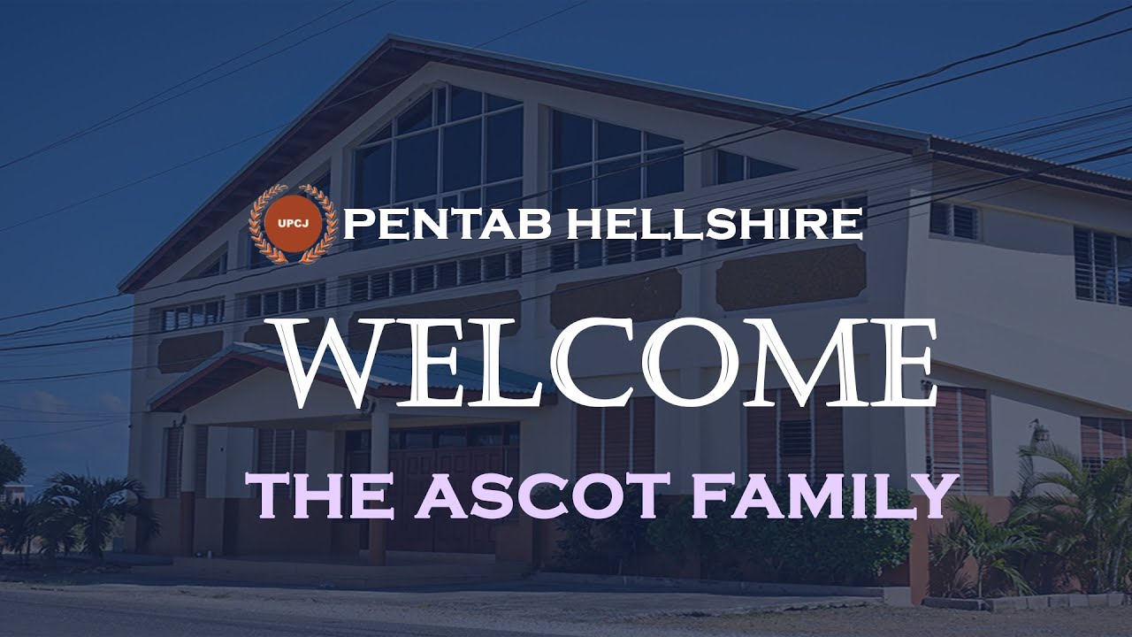 Ascot High School Ann. Service | December 4, 2022 - YouTube