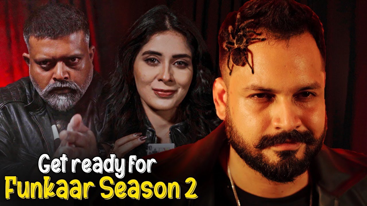 Get Ready For FUNKAAR Season 02 | Pakistan Biggest Reality Show | Auditions at 5, 6 & 7 July ...