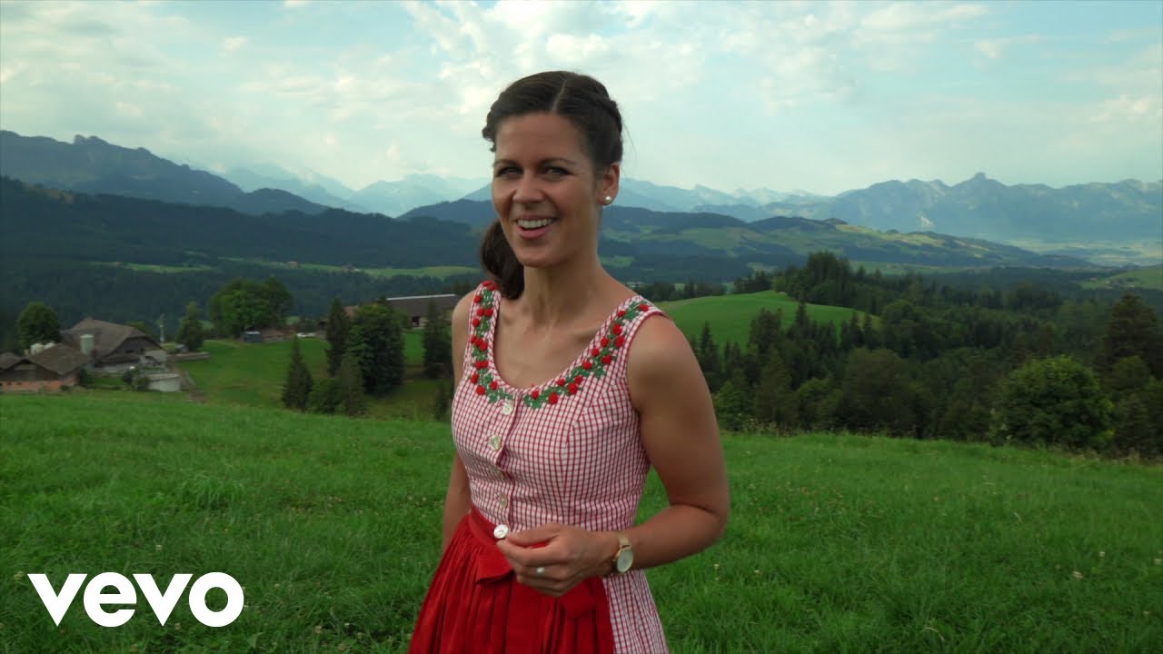 Oesch's die Dritten - Jodleration - YouTube