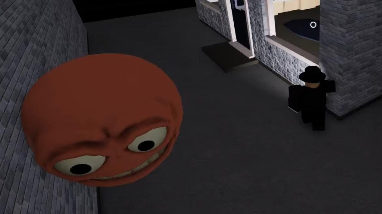 How to Survive in GEF - ROBLOX - YouTube