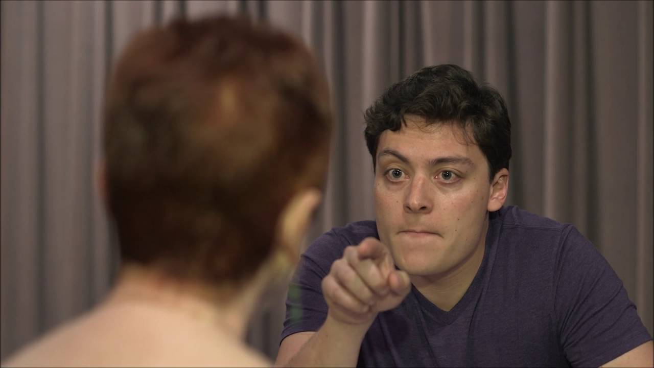 Therapist Scene Clip 3 - YouTube