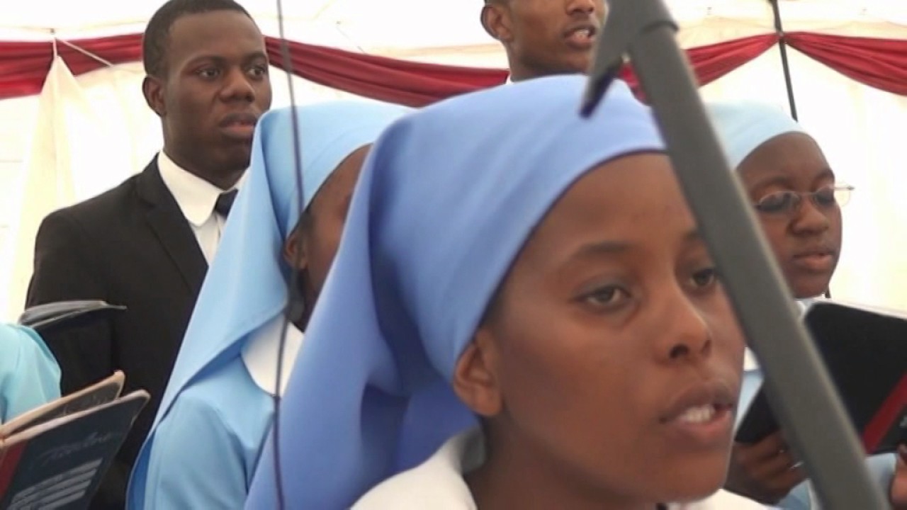 Induba 2016 Camp Meeting - 29 ae - YouTube